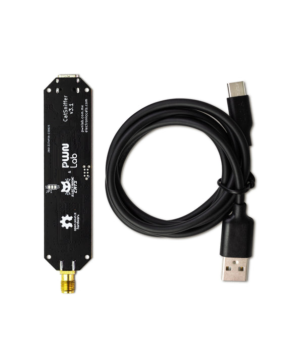 CatSniffer – OzHack