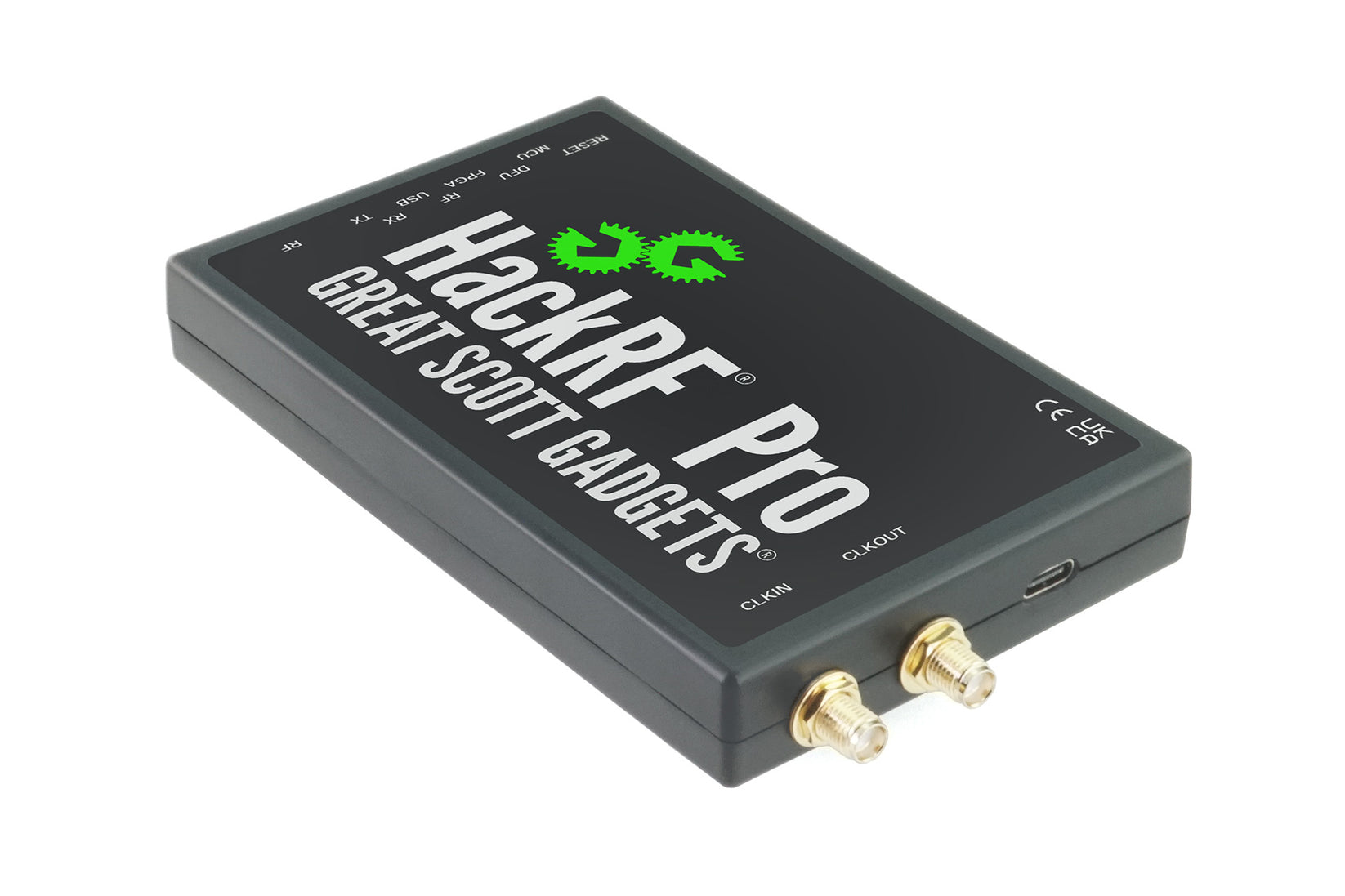 HackRF Pro – OzHack