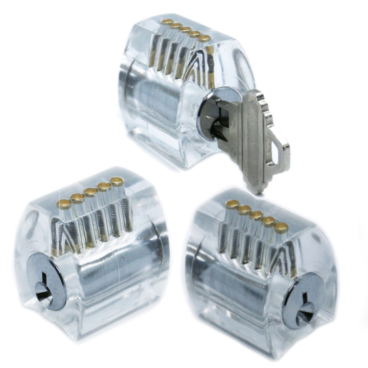 Lock Picking – OzHack