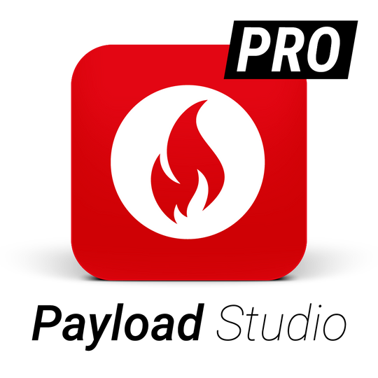 Payload Studio Pro – OzHack