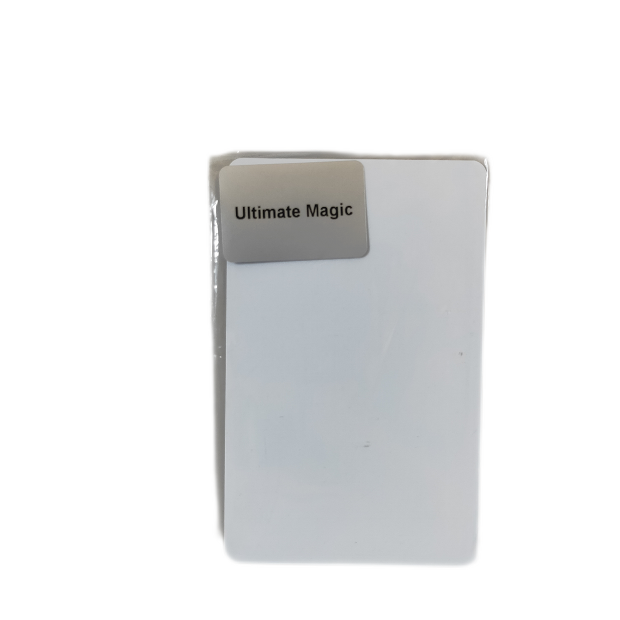 Ultimate Magic Card (NEW) Gen4 – OzHack